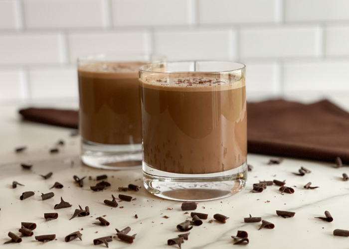 Coquito Recipe Nutella | Bryont Blog